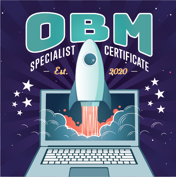 What is the OBM Specialist Certificate? | ABA Technologies